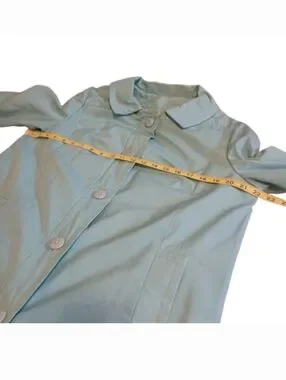 VINTAGE Main Street | Jackets & Coats | Main Street Fashion Sun Rain ...